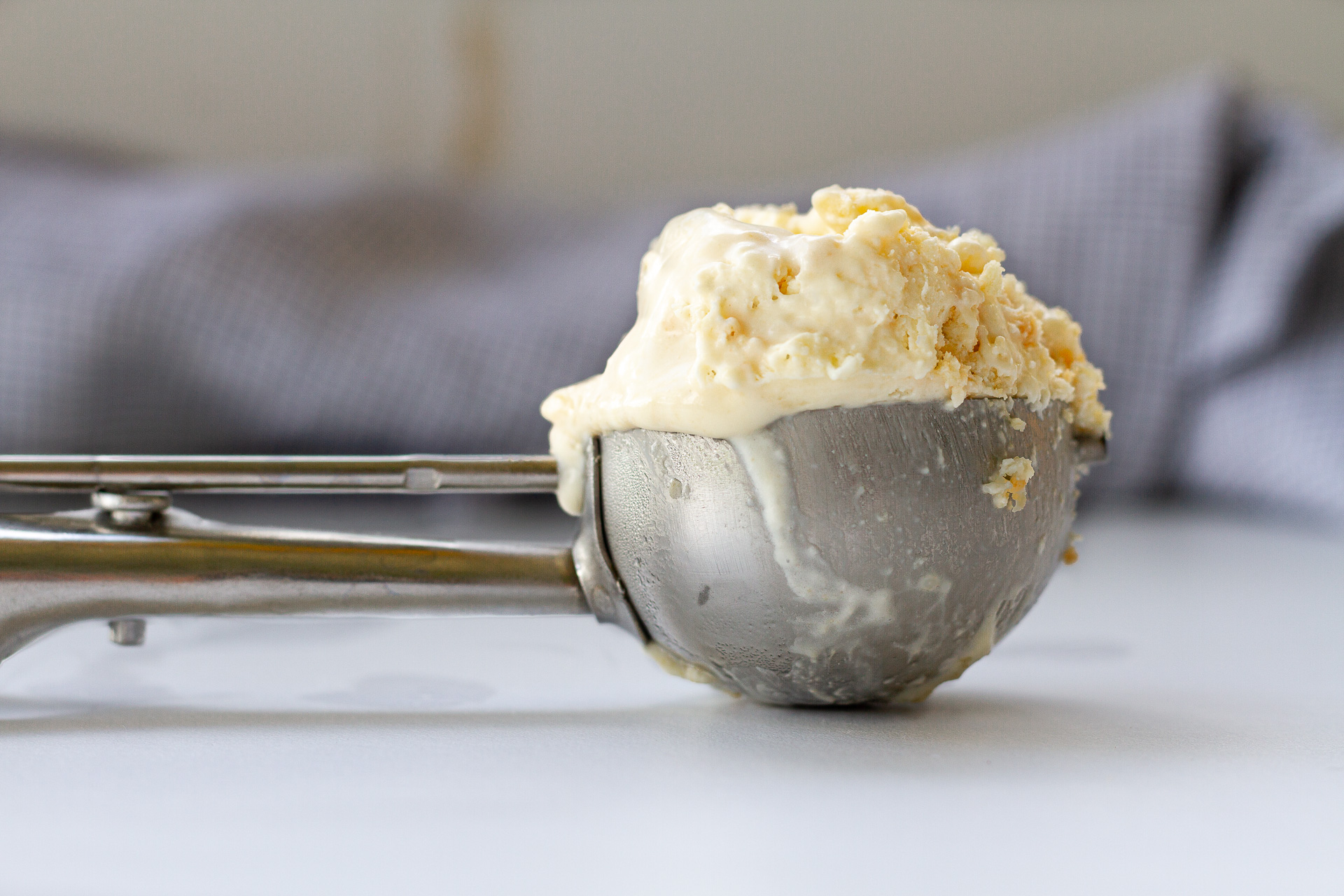 HELADO DE PIE DE LIMÓN – Crudo&Cocido